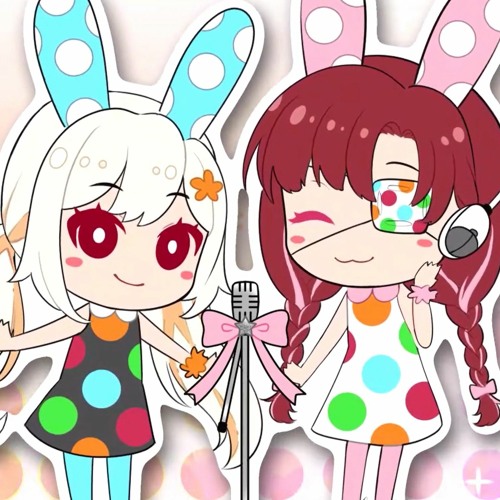 Stream 【UTAU VB Release】Bubblegum KK(OSTER Project arrangement)【Waiko ...