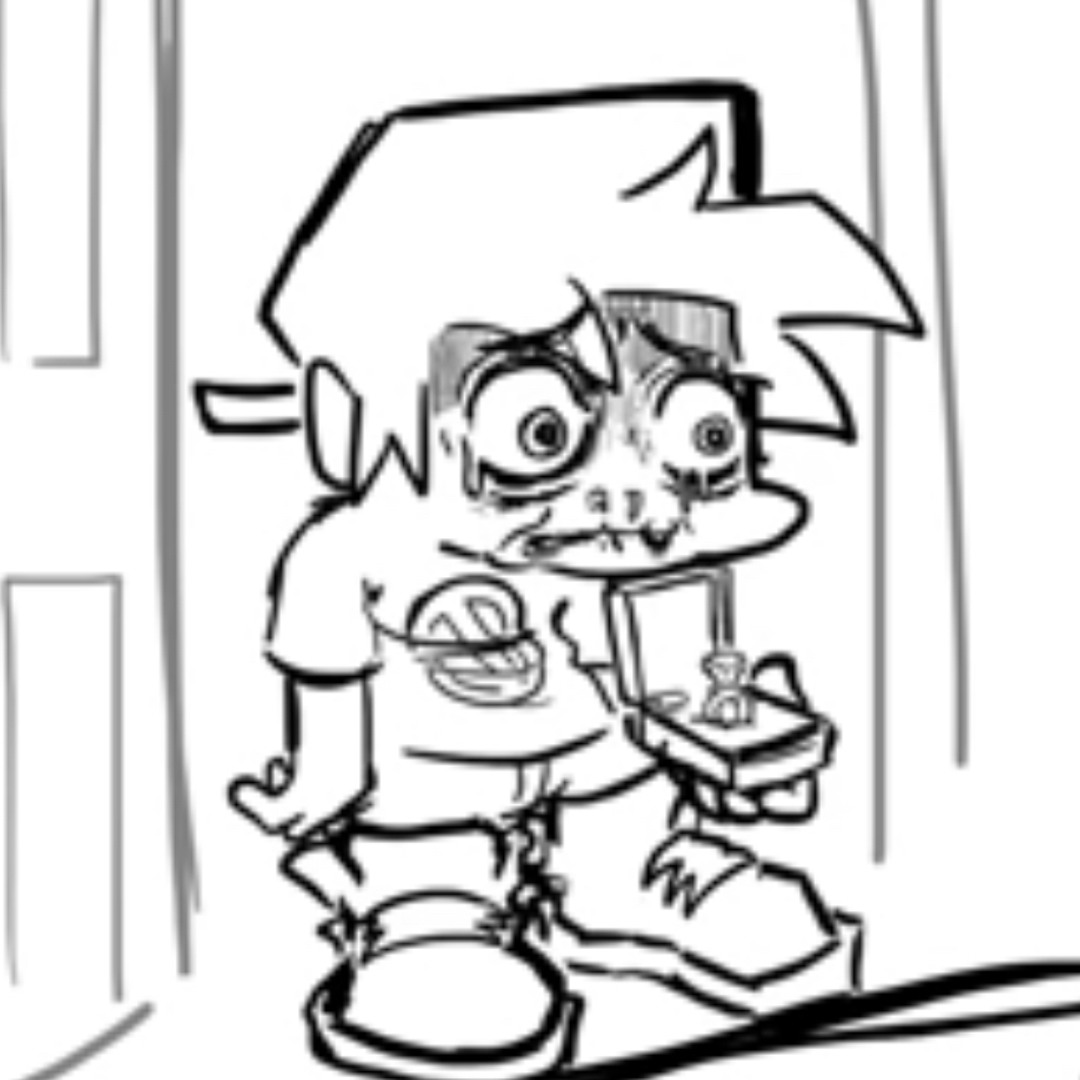 Stream Fnf - Cheater (TRUE VERSION) w_high quality audio by Chumble's ...