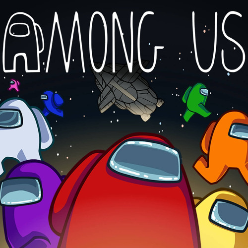 Stream Among Us Title Theme by Gamer Official | Listen online for free ...