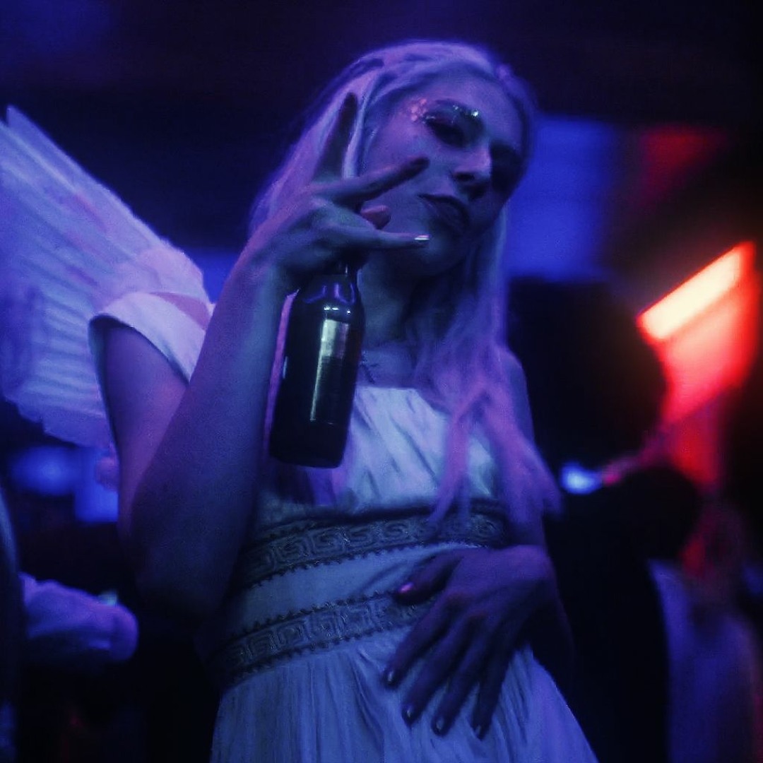 Stream Ayesha Erotica - I'll Do It (Audio Edit) by aexcheck | Listen ...