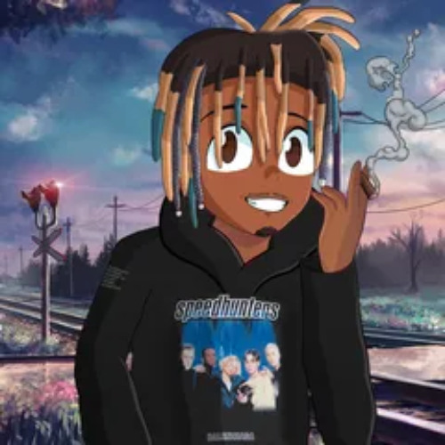 Listen to Juice WRLD - Back In The Day (Unreleased) [Prod.RockyRoadz ...