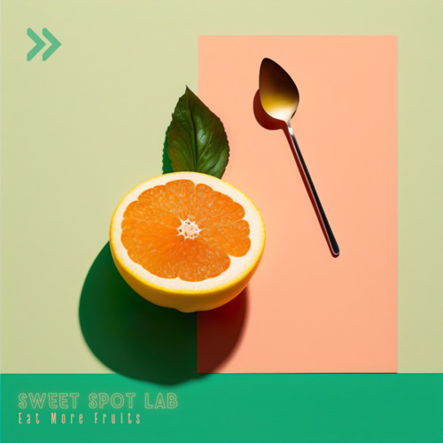 Stream Eat More Fruits by Sweet Spot Lab | Listen online for free on ...