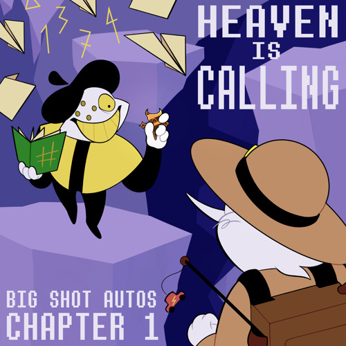 Stream HEAVEN IS CALLING by Towel Studios | Listen online for free on ...