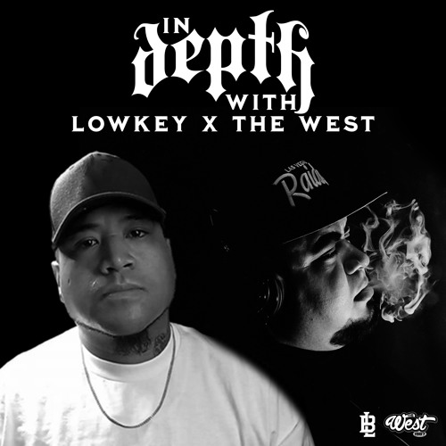 Stream In Depth Conversation - With Beatz.Lowkey & The West 1987 by ...