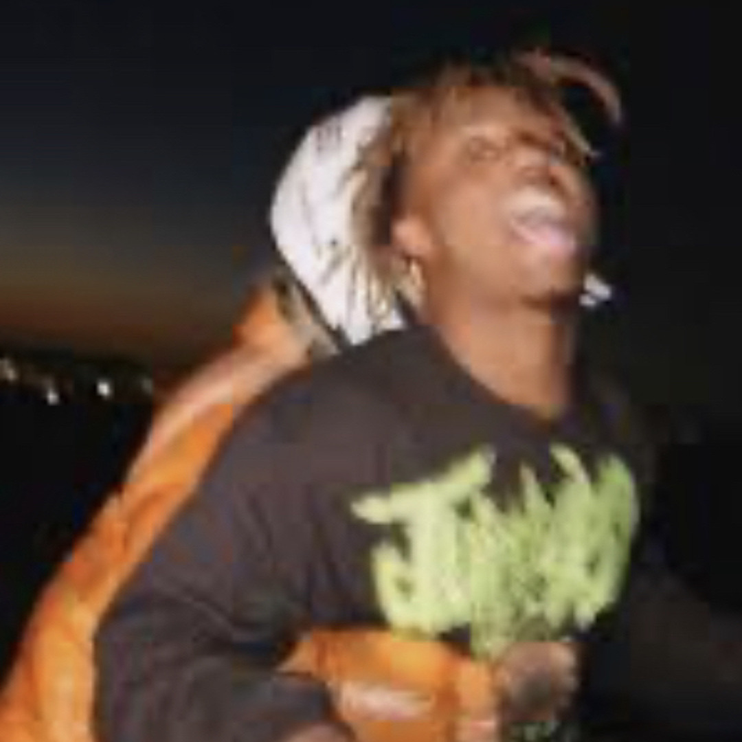 Listen to music albums featuring Juice WRLD - What is Happy (Unreleased ...