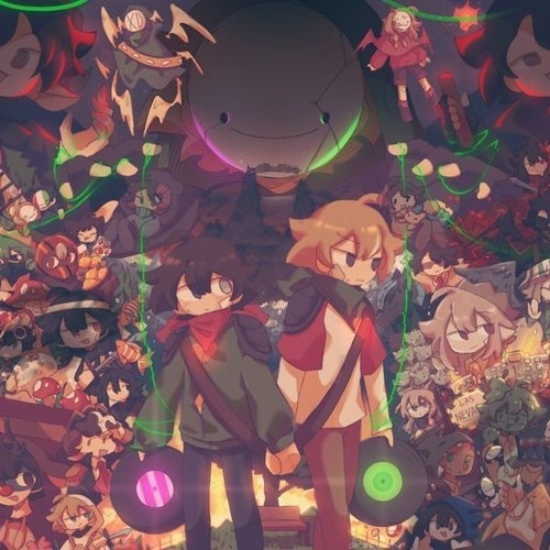 Stream Alex_trans | Listen to A dsmp war Playlist or just a war ...