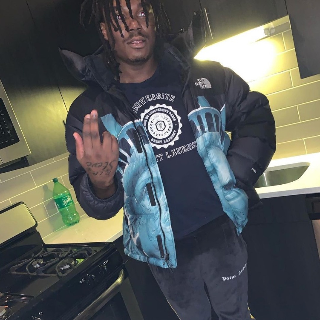 Stream Carmella V. | Listen to underground lucki playlist online for ...