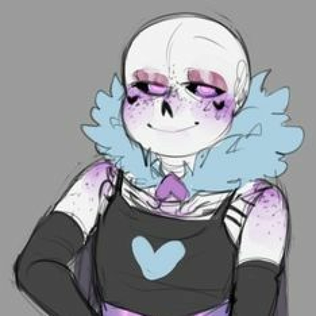 Stream Fresh_Sans٭TheCoolestꕥSkeletonᵕ̈ | Listen to POV; You kin ...
