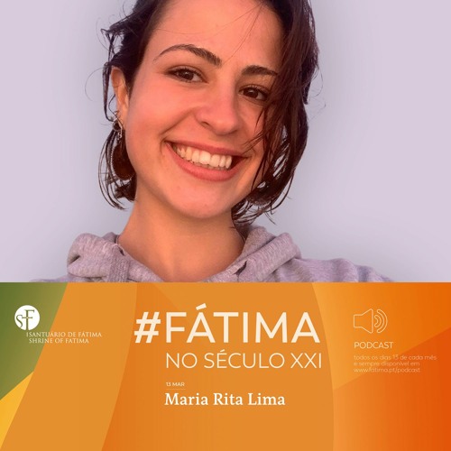 Stream 51. Fátima No Século XXI | Maria Rita Lima by Santuário de ...