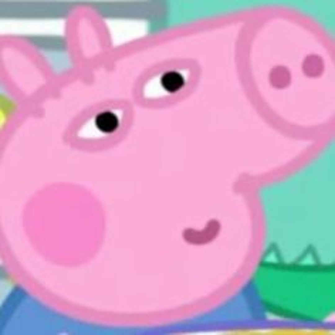 Stream George Crying [EARRAPE] by outdoor products | Listen online for ...