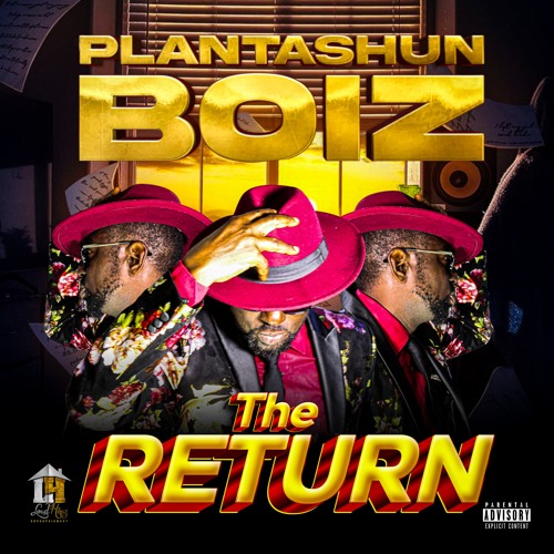 Stream Body Shape by Plantashun Boiz | Listen online for free on SoundCloud