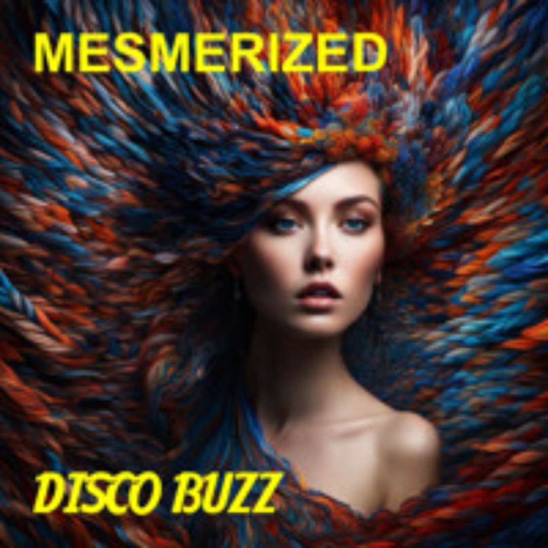Stream Mesmerized by André Dugas | Listen online for free on SoundCloud