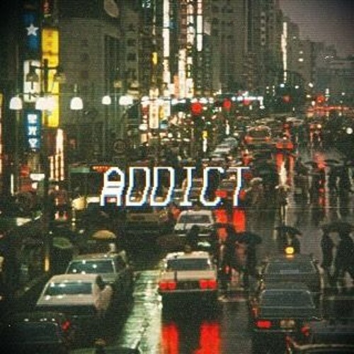 Stream Addict by Lonely Lizard | Listen online for free on SoundCloud