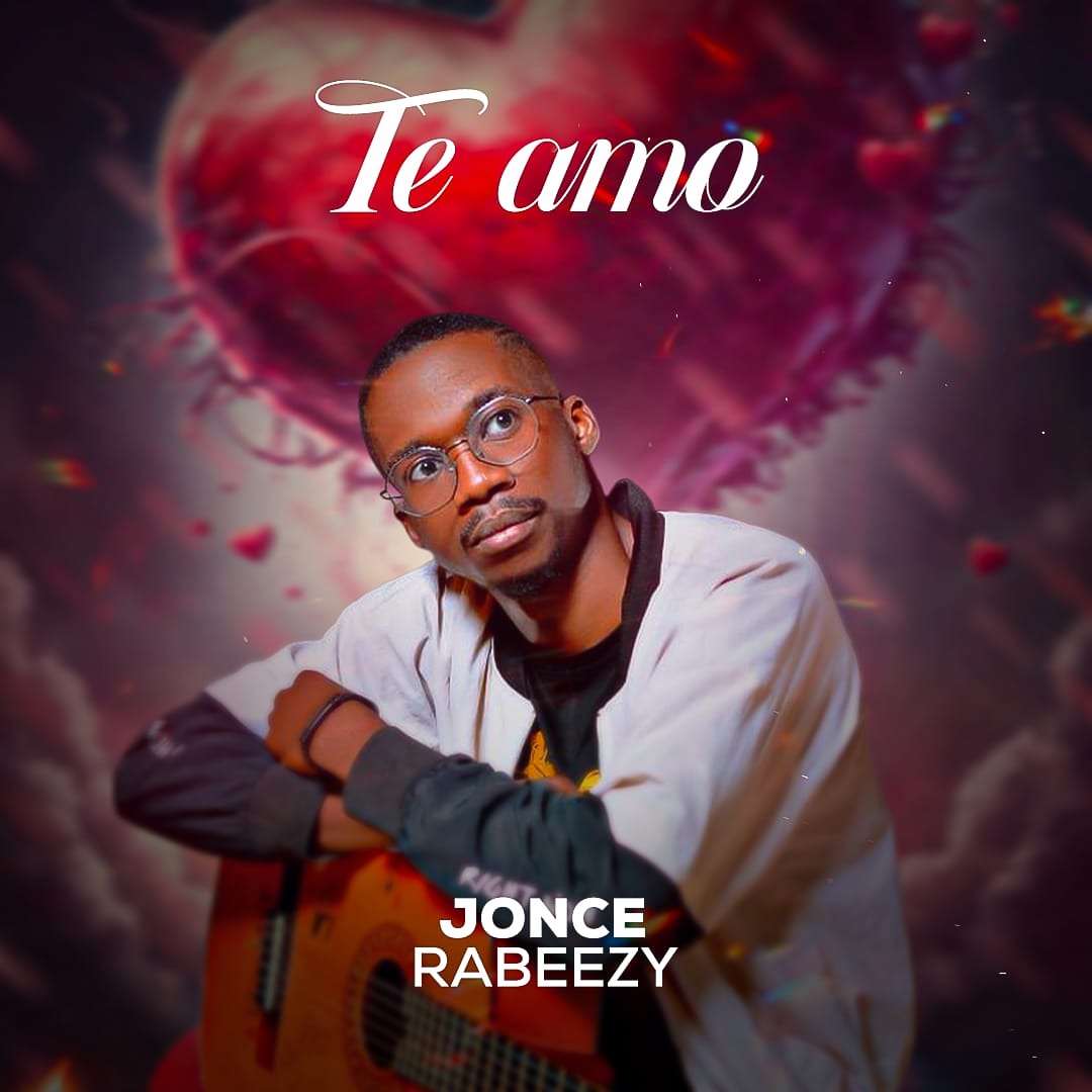 Stream Te Amo by Jonce Rabeezy | Listen online for free on SoundCloud