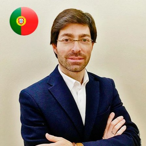 Stream episode 4ºCBP - Nuno Aguiar - Economia Circular dos plásticos em ...