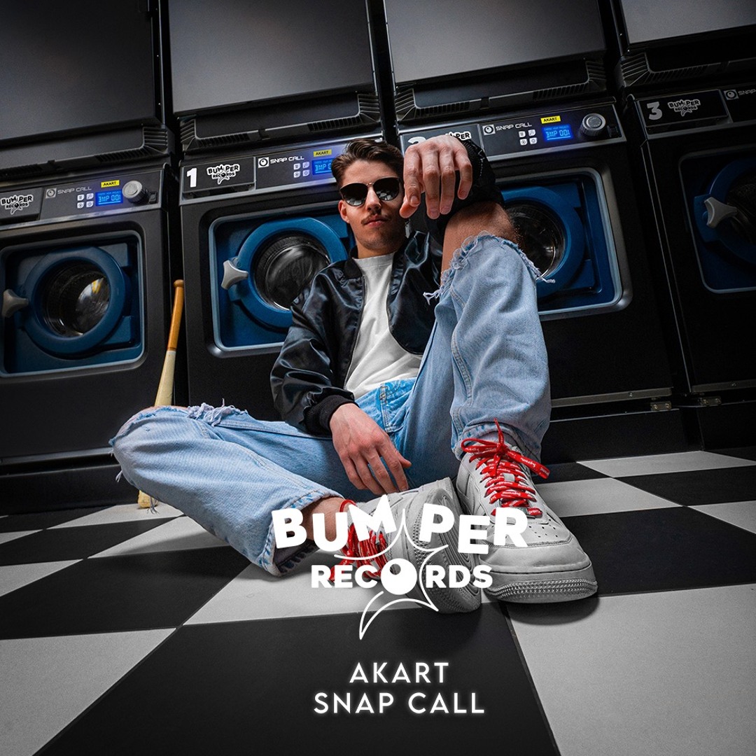 Stream AKART - Snap Call by AKART | Listen online for free on SoundCloud