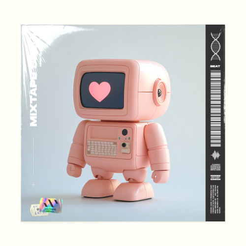 Stream Love Bot (Prod. Noden) by Mixtape Seoul | Listen online for free ...