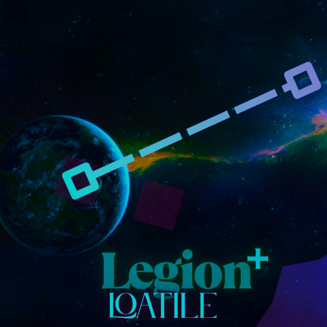 Stream Loatile | Listen to Legion Plus playlist online for free on ...