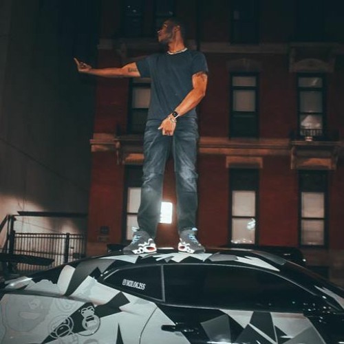 Stream Dae Superior - Another One (Prod. by Dae Superior) by Snapchat ...