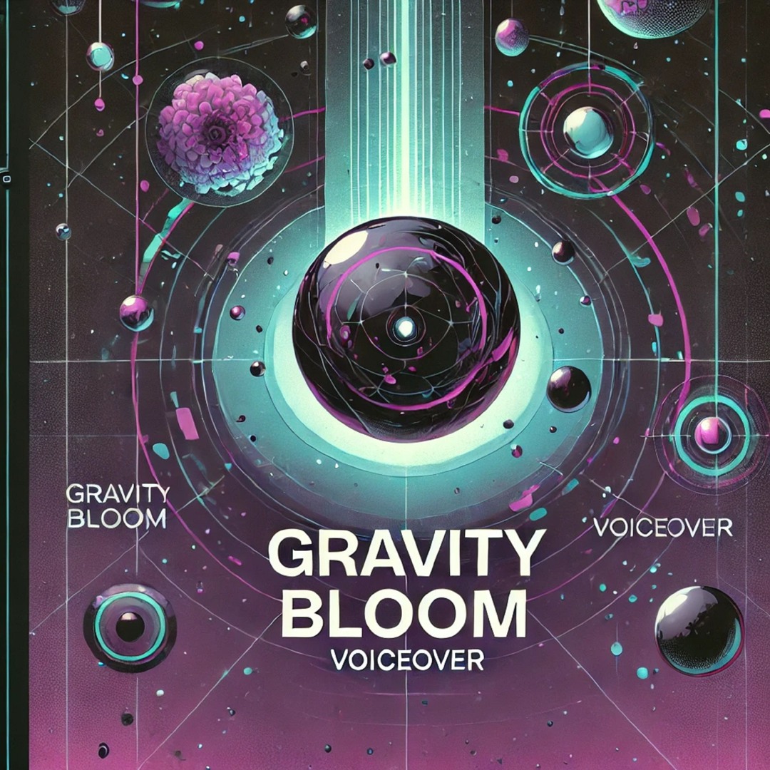 Stream VoiceOver | Listen to Gravity Bloom playlist online for free on SoundCloud