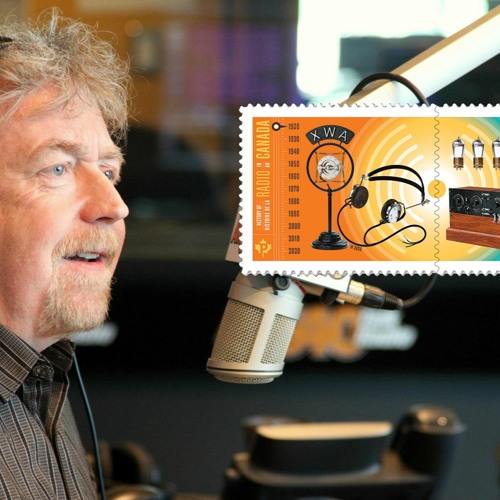 Stream Bill Carroll on the 100th anniversary of radio in Canada by ...