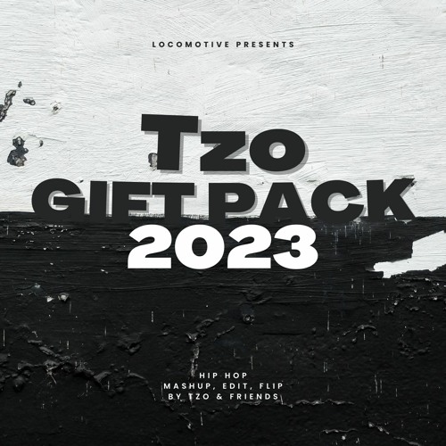 Stream DJ Tzo | Listen to Tzo Gift Pack 2023 playlist online for free ...
