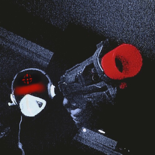 Stream Point Blank Headshot by dxsorder | Listen online for free on ...