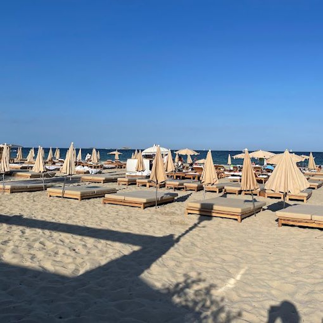 Stream daZZla LIVE @ The Beach Ibiza Fri 12 July 2024 by daZZla ...