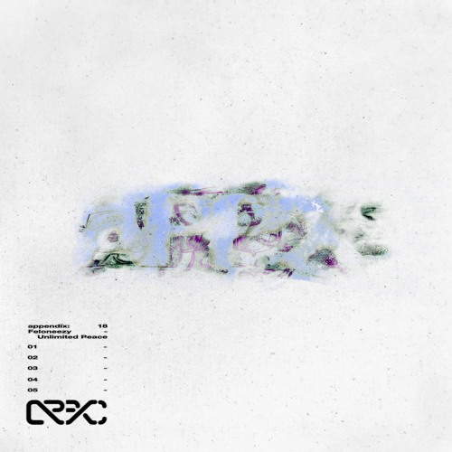 Stream Unlimited Peace 04 by Appendix.files | Listen online for free on ...