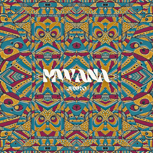 Stream Junko - Mwana **Supported by Chris IDH, Nick Tohme, and more by ...