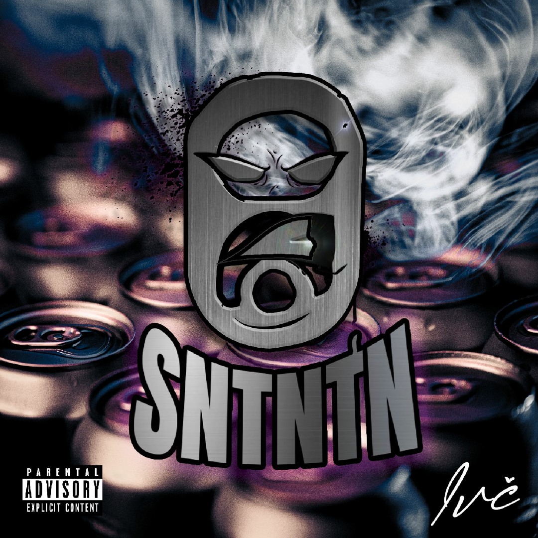 Stream 7. IVČ - SNTNTN (Prod. By ESKRY) by Dnevna Soba Studio(Living ...