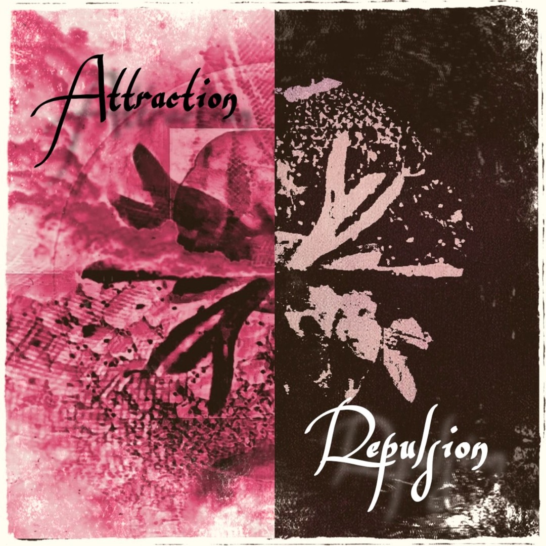 Stream Attraction And Repulsion (A Poem By Howard Bloom) by Airship ...