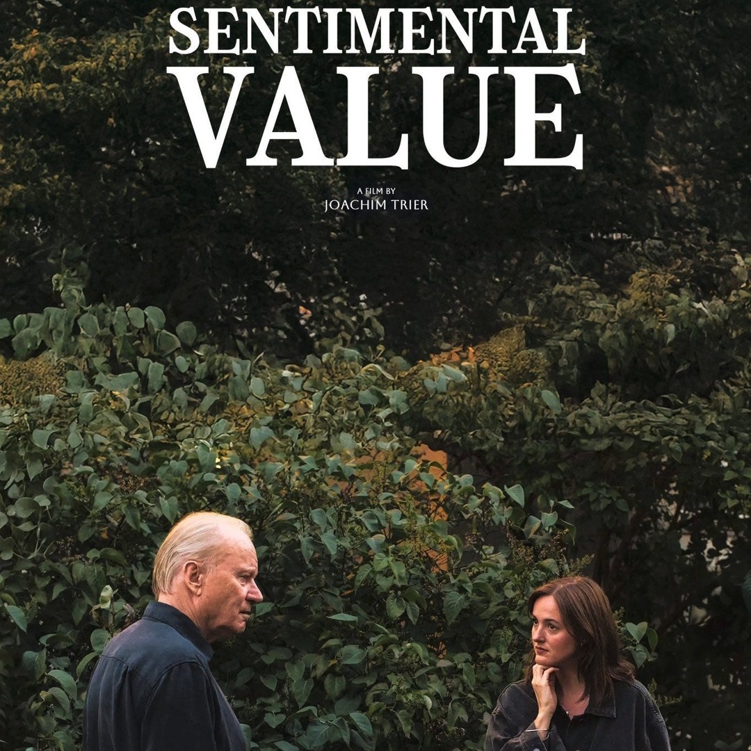 Stream Lola | Listen to Sentimental Value 2025 Soundtrack playlist ...