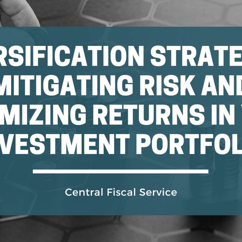 Stream Diversification Strategies: Mitigating Risk and Maximizing ... Stream Diversification Strategies: Mitigating Risk and Maximizing ...