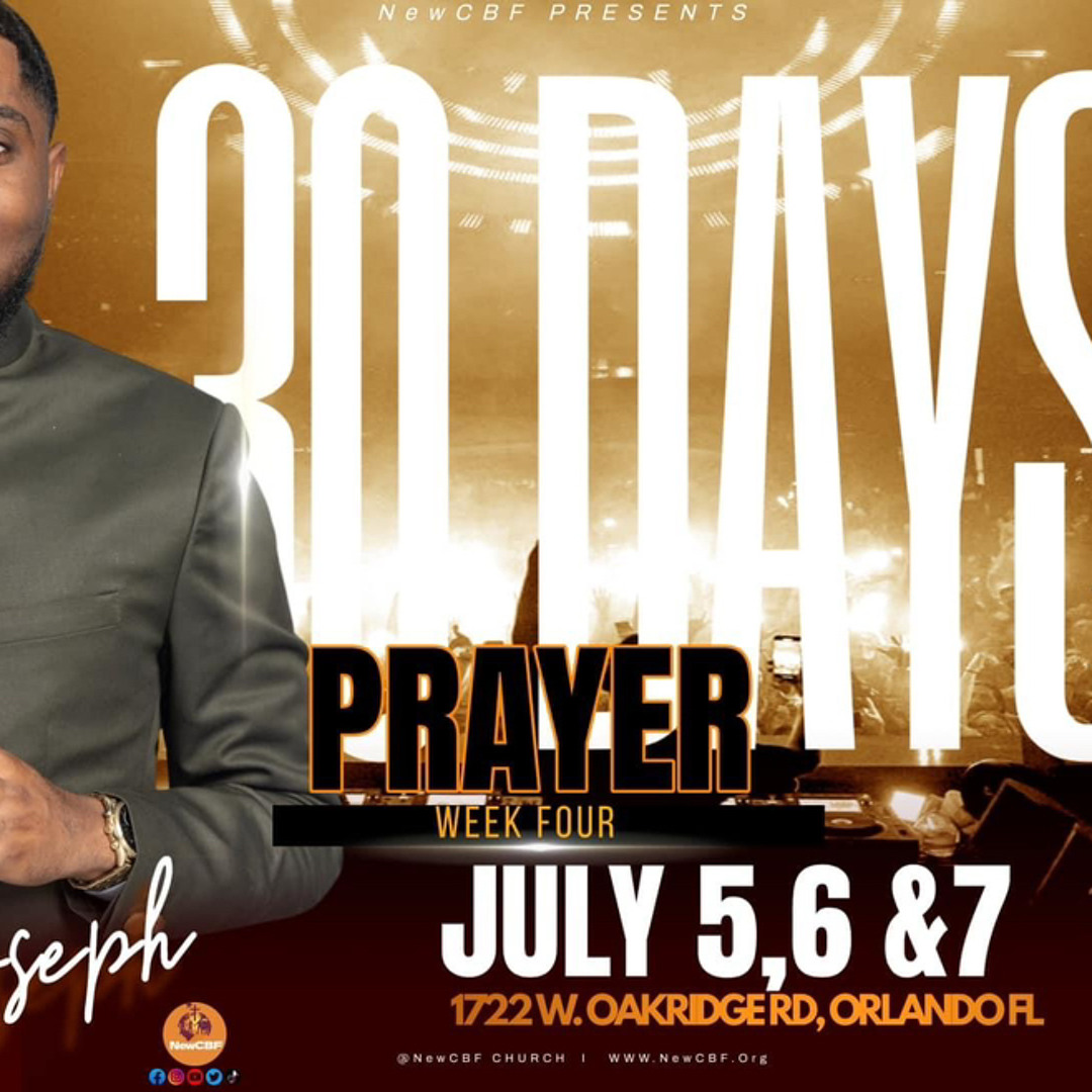 Stream Wa bam yon chans ( Les promesses de Dieu ne failliront jamais ...