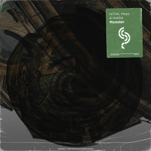 Stream HITAK, Meyo & Hubbe - Monster by Sirup Music | Listen online for ...
