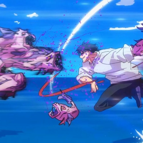 Stream Physical Prowess Jujutsu Kaisen Season 2 [OST] Toji Vs Dagon) by ...