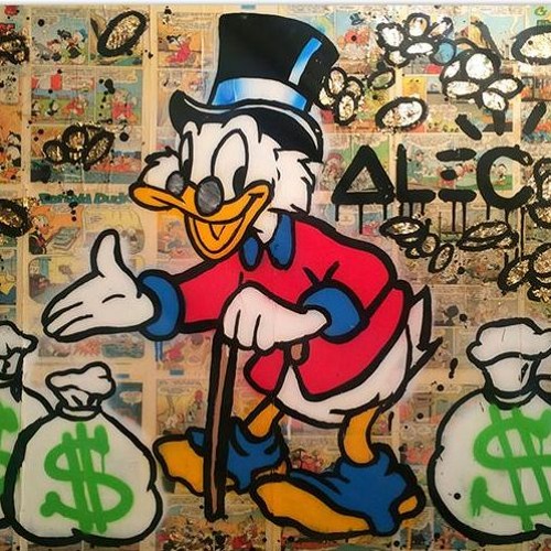 Stream Chancleteo Galáctico by Warrior Dj | Listen online for free on ...