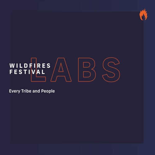 Stream Every Tribe and People | Simon Benham, Natalie Williams and Wole ...