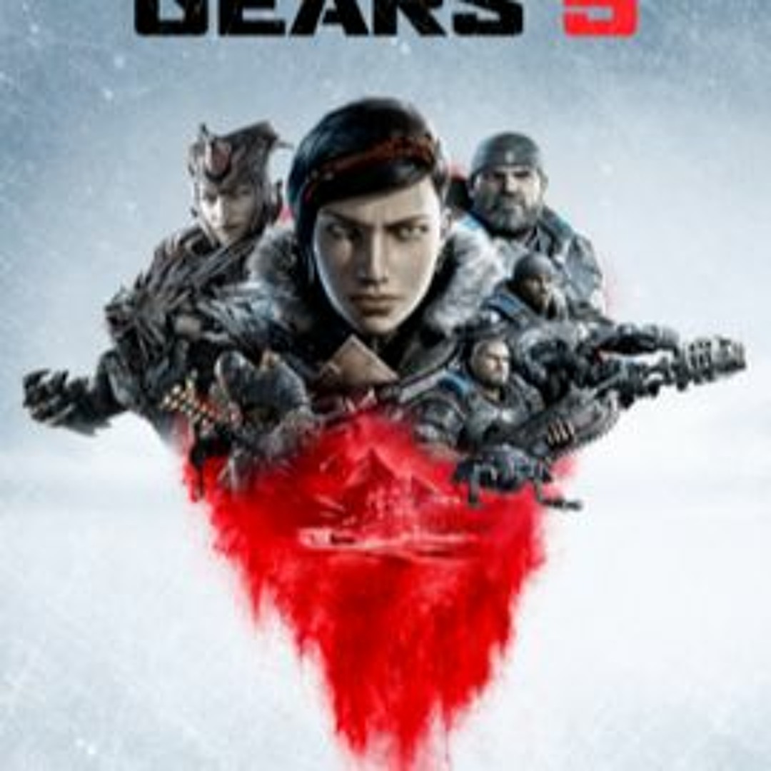 Stream Gears 5 OST - Old main menu theme by Char | Listen online for ...