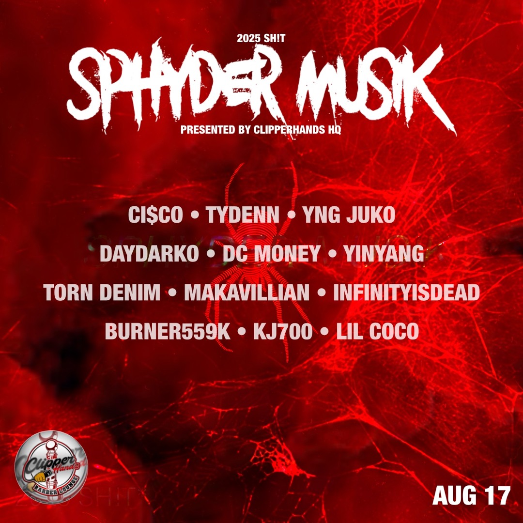 Stream TELL ME SUM by tydenn | Listen online for free on SoundCloud