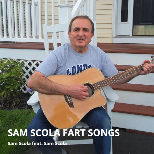 Stream Did You Fart by Sam Scola | Listen online for free on SoundCloud