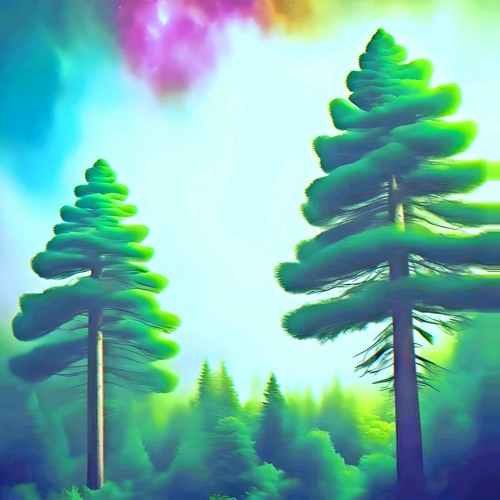 Stream Transient Trees by Ligamintz | Listen online for free on SoundCloud