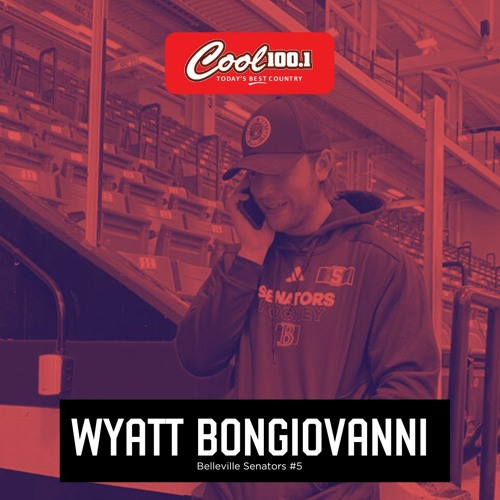 Stream Cool 100 Interviews: Lewis & McKay with Belleville Senator Wyatt ...