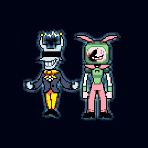 Stream ♪ Anne-Tenna Anarchy by Pine's OTHER DELTARUNE Fansong Page ...