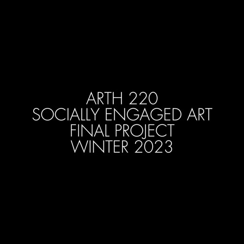 Stream episode ARTH 220 - Final Project by Christina Wong podcast ...