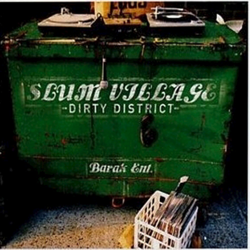 Stream Intro (feat. T3) by Official SlumVillage | Listen online for ...