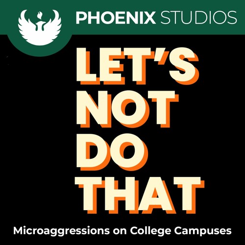 Stream UW-Green Bay Student Shows | Listen to Let's Not Do That ...