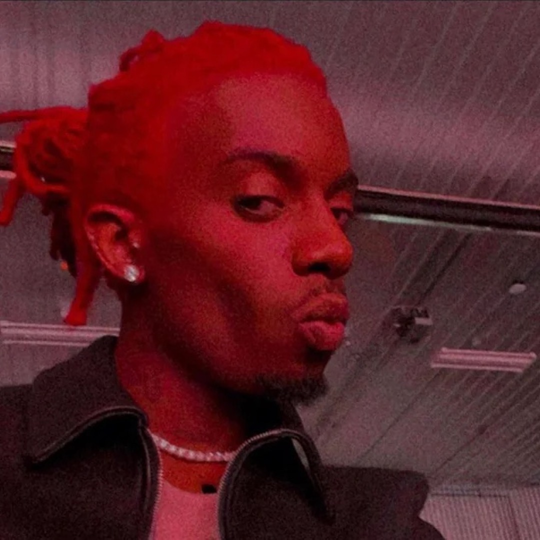 Stream Red Ice by Playboi Carti | Listen online for free on SoundCloud