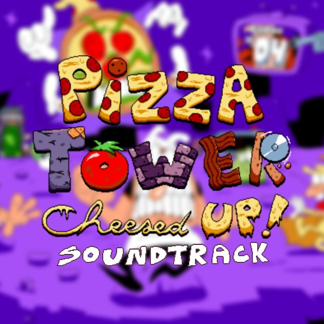 Stream (LIMITED REACH) Pizza Tower Mods & Fangames | Listen to ...